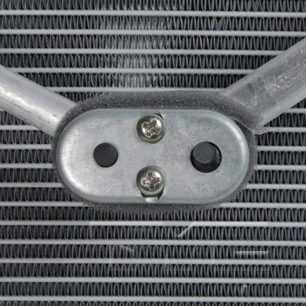 TYC® 97239 - A/C Evaporator Core