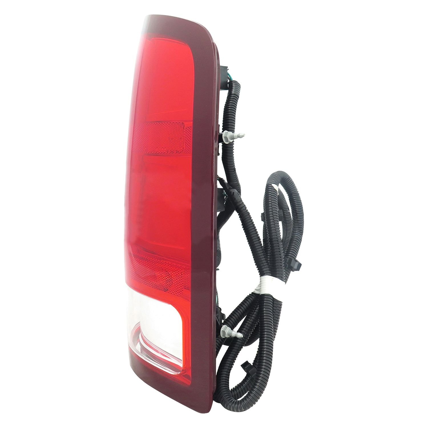 TYC® 11-6223-90 - Passenger Side Replacement Tail Light (Standard Line)