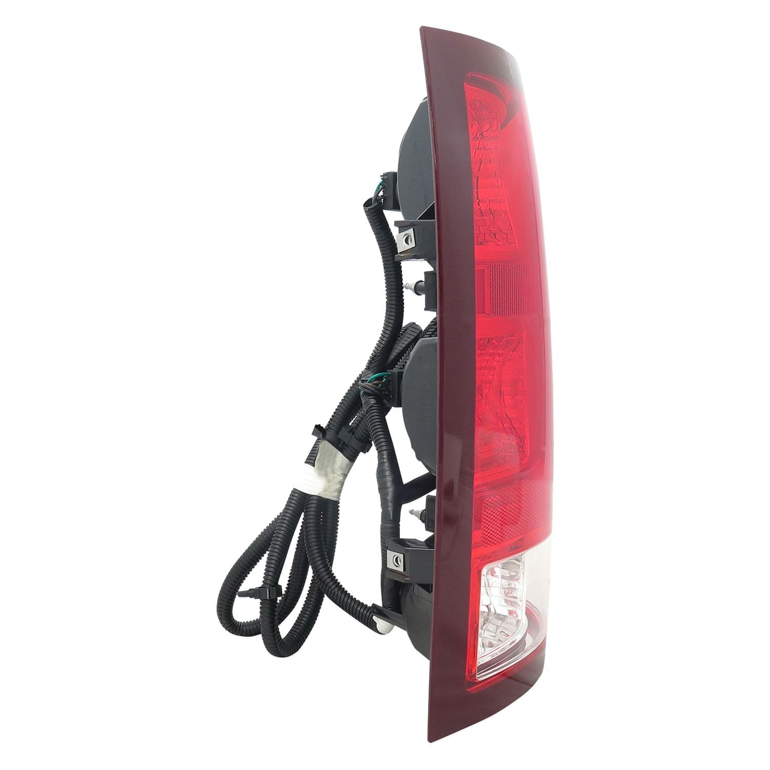 TYC® 11-6223-90 - Passenger Side Replacement Tail Light (Standard Line)
