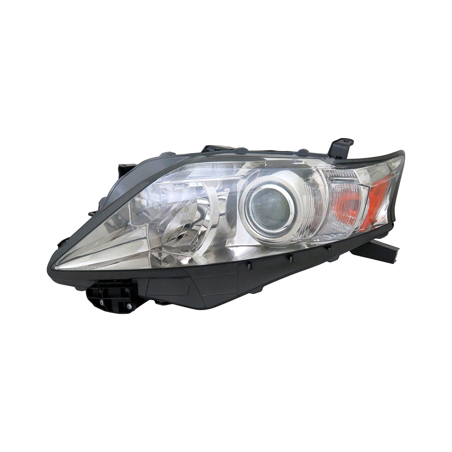 TYC® - Lexus RX350 Canada Built 2010 Replacement Headlight