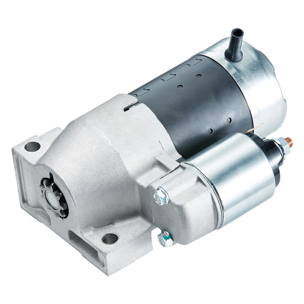 TYC® 1-17509 - Starter