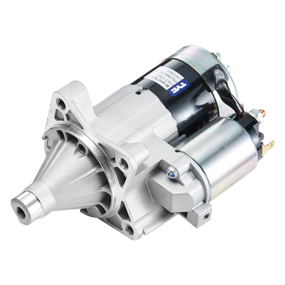 TYC® 1-17929 - Starter