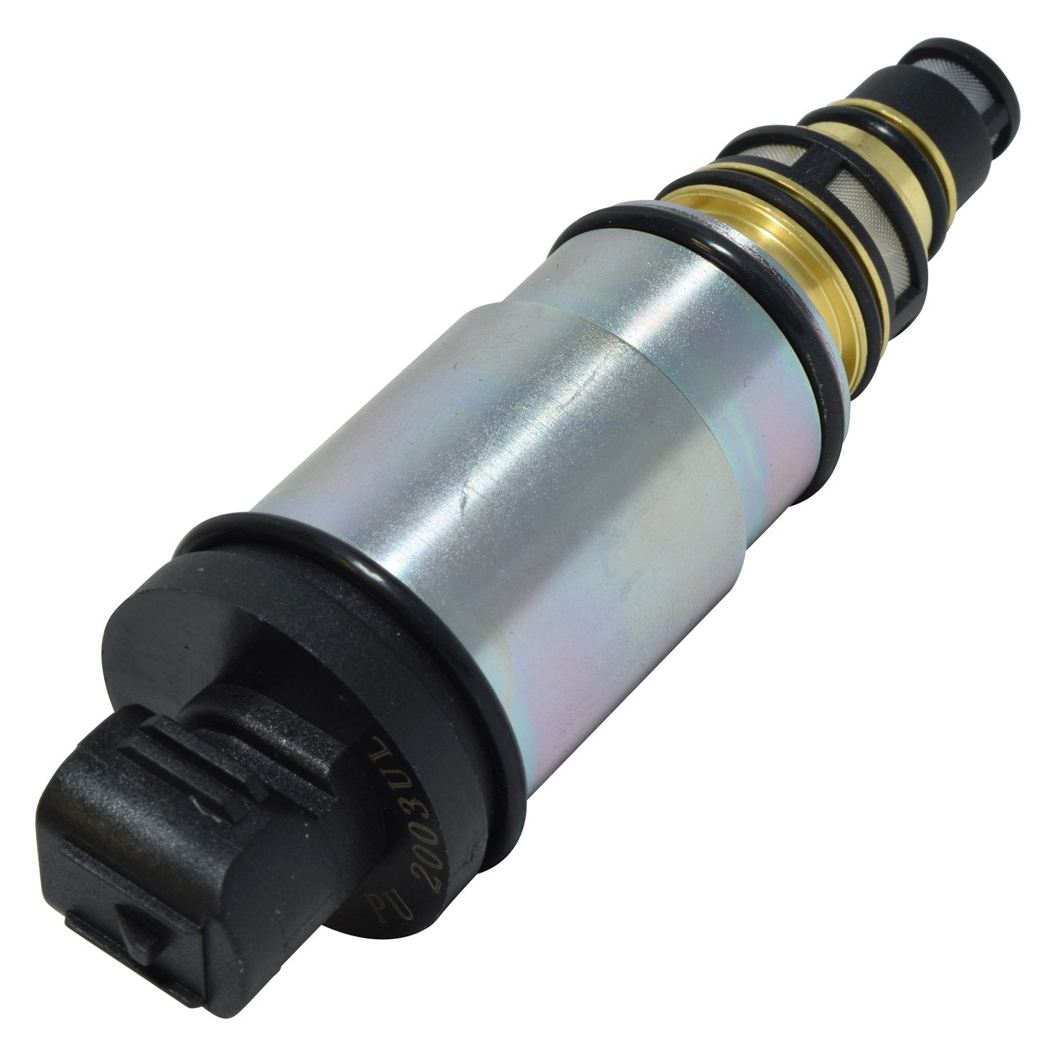 Universal Air Conditioner® EX10636C - A/C Compressor Control Valve
