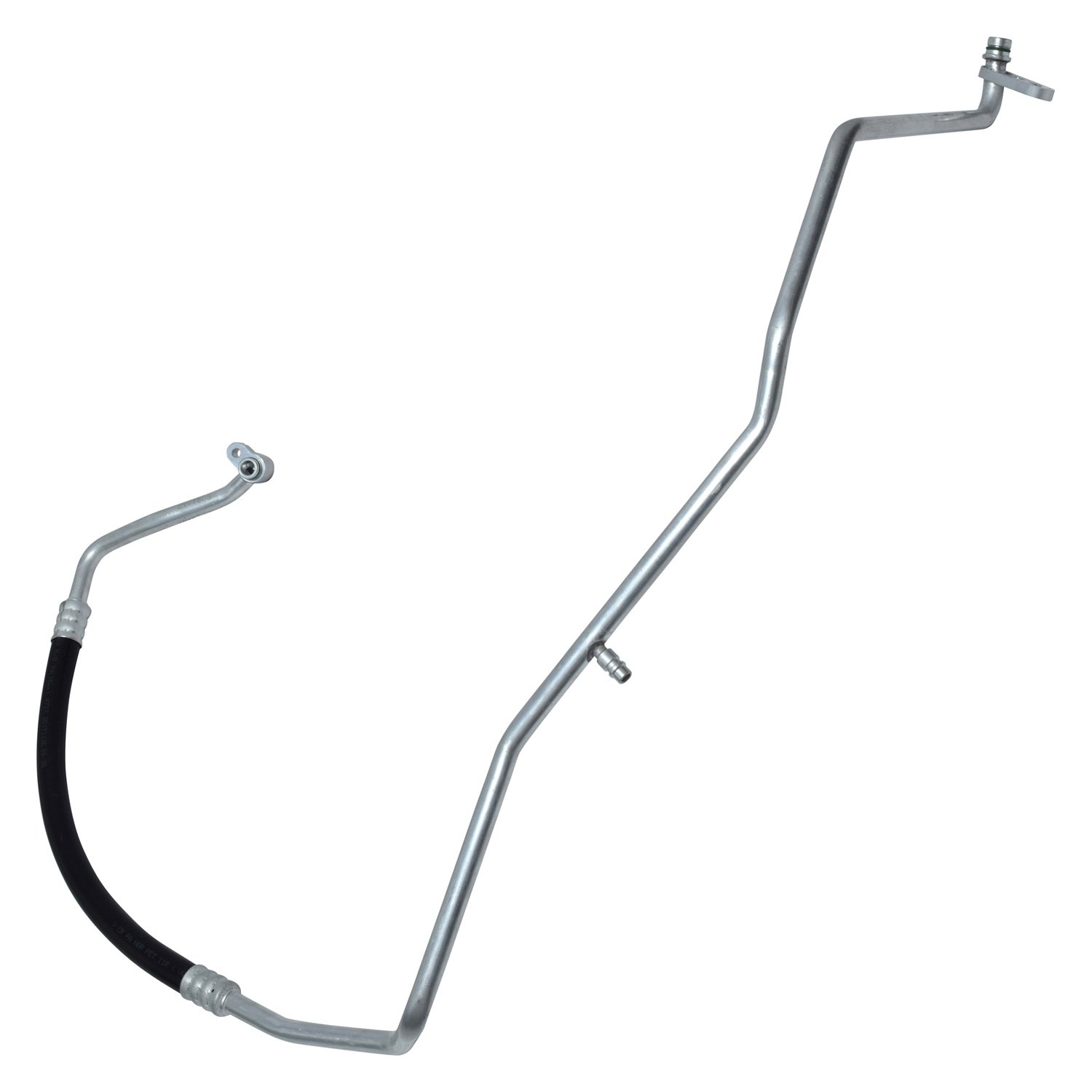 UAC® - Toyota Camry 2017 A/C Suction Line Hose Assembly