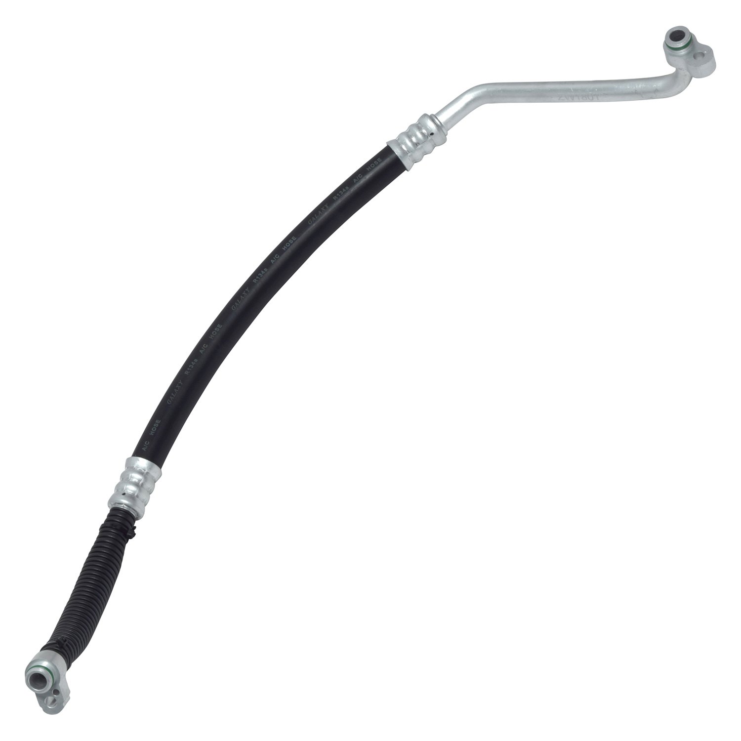 Universal Air Conditioner® HA112789C - A/C Suction Line Hose Assembly