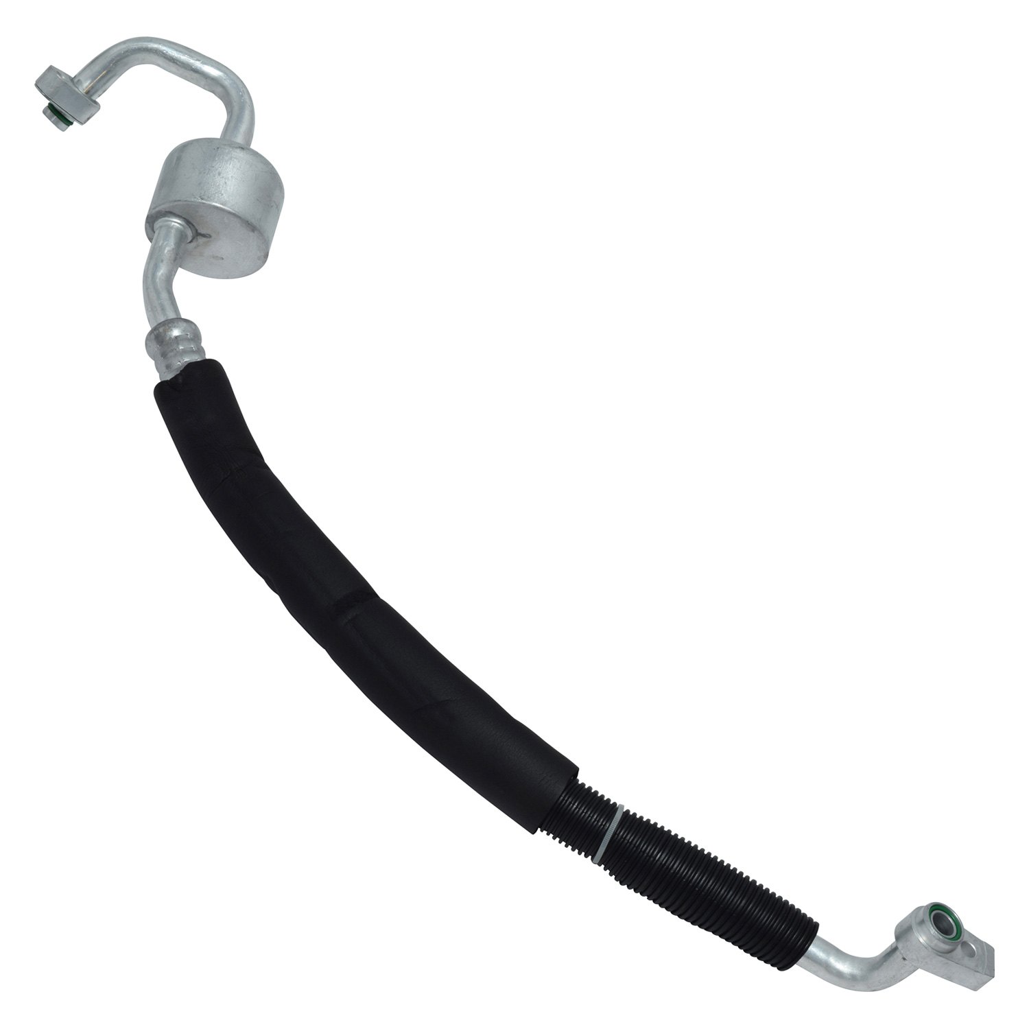 Universal Air Conditioner® HA11552C - A/C Suction Line Hose Assembly