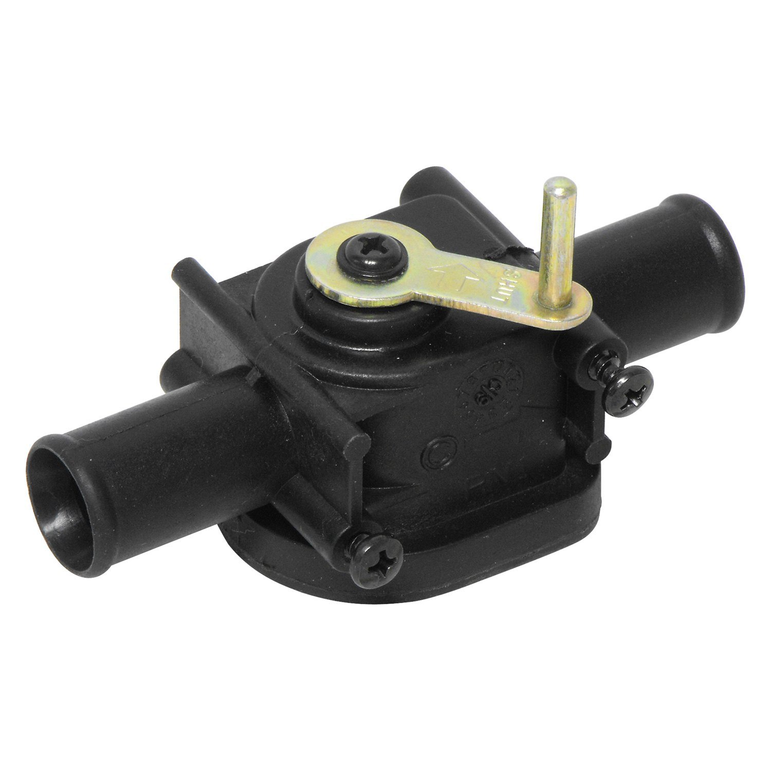 Universal Air Conditioner® HV1226C - HVAC Heater Control Valve