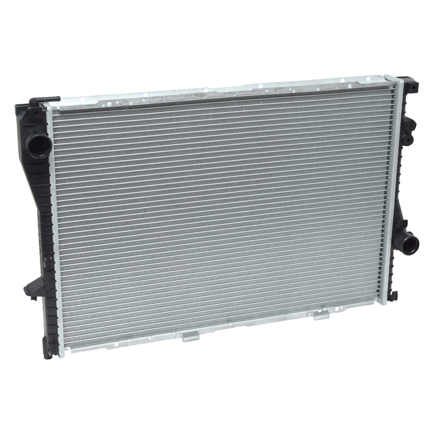 Universal Air Conditioner® RA1401C - Engine Coolant Radiator