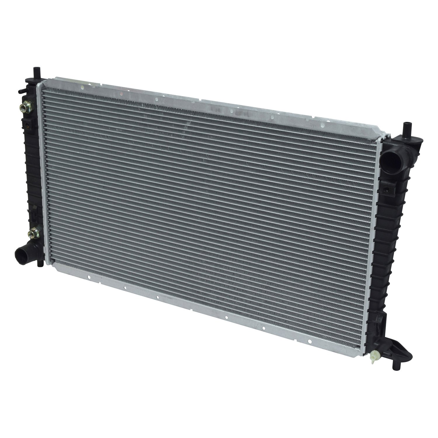 Universal Air Conditioner® RA2257C - Engine Coolant Radiator