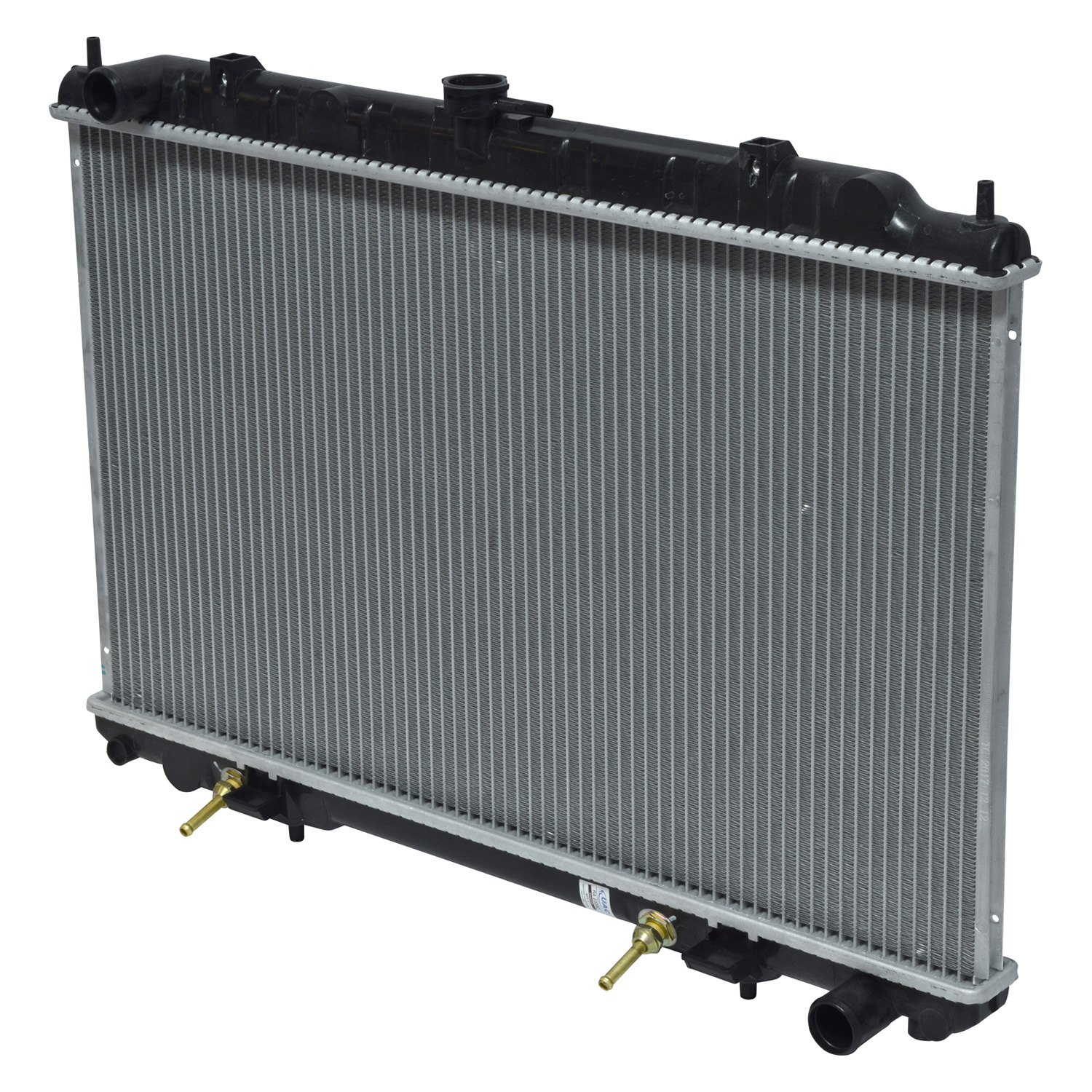Universal Air Conditioner® RA2329C - Engine Coolant Radiator