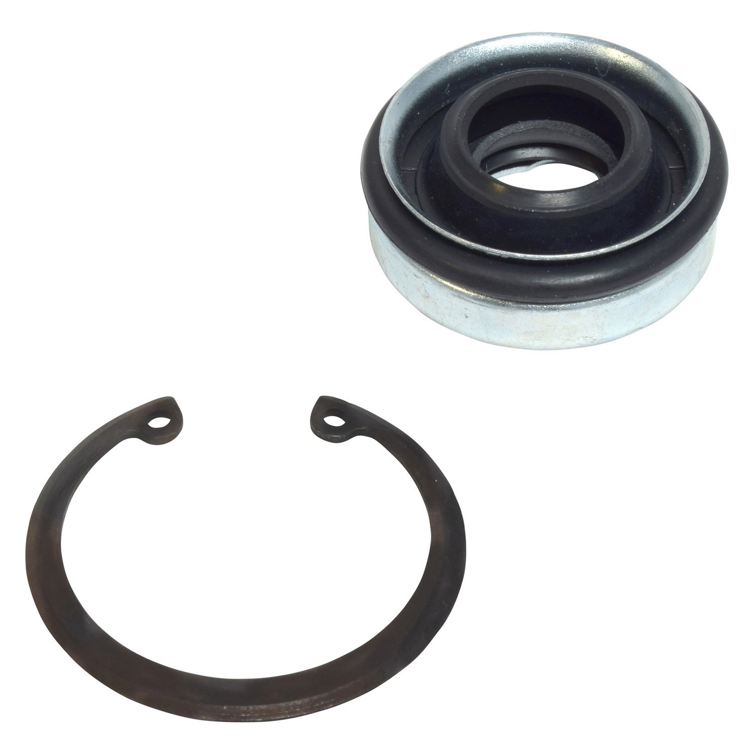 Universal Air Conditioner® SS0900C - A/C Compressor Shaft Seals Kit