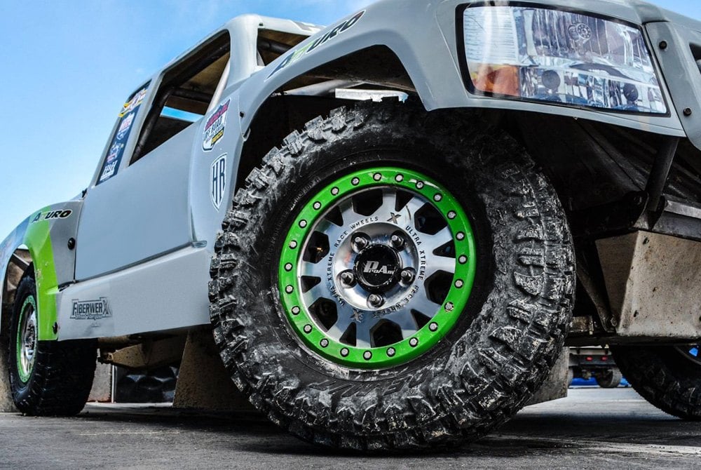 Ultra™ - Wheels & Rims from an Authorized Dealer | CARiD