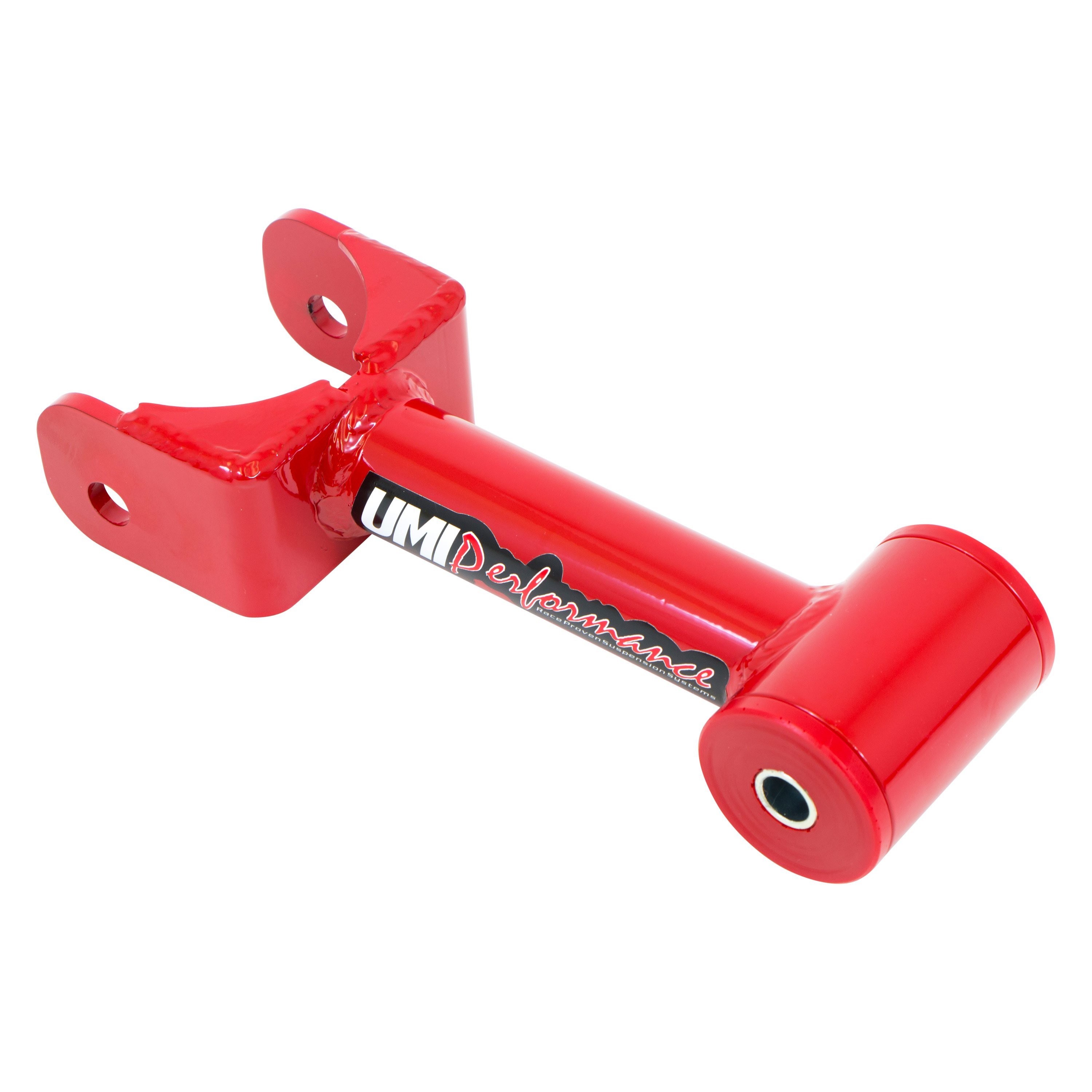 UMI Performance® 1046-R - Rear Upper Non-Adjustable Tubular Control Arm
