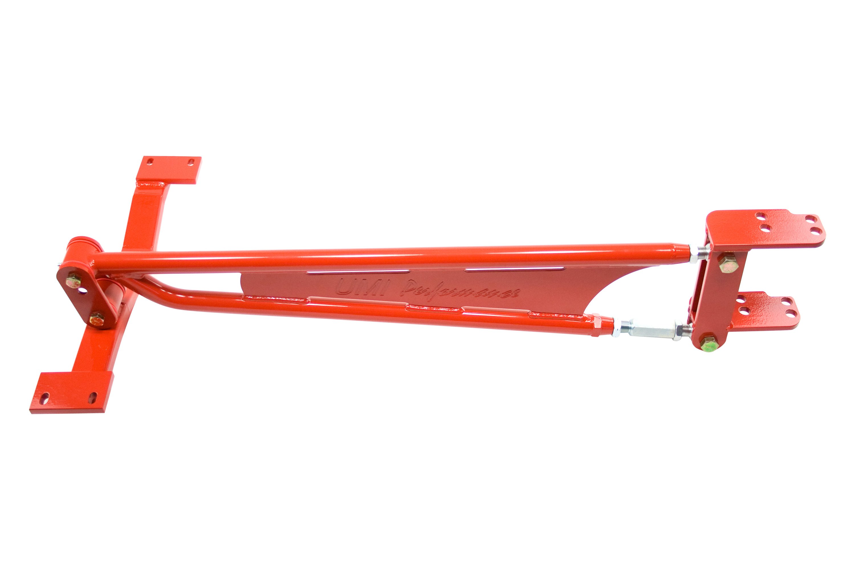UMI Performance® 2202-R - Adjustable Brace Mounted Torque Arm Kit