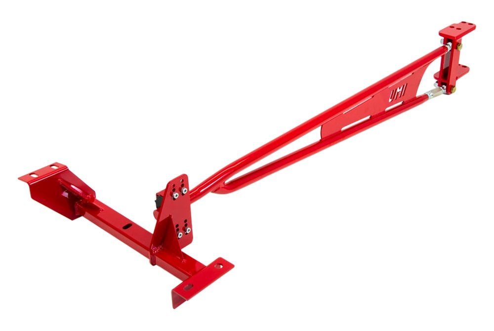 UMI Performance® 220507-R - Torque Arm Kit