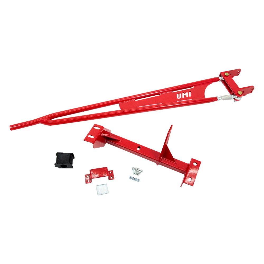 UMI Performance® 220507-R - Torque Arm Kit