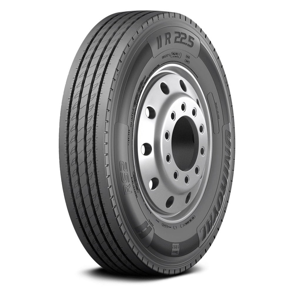 UNIROYAL® 11723 - RS2 42X11R22.5 146L