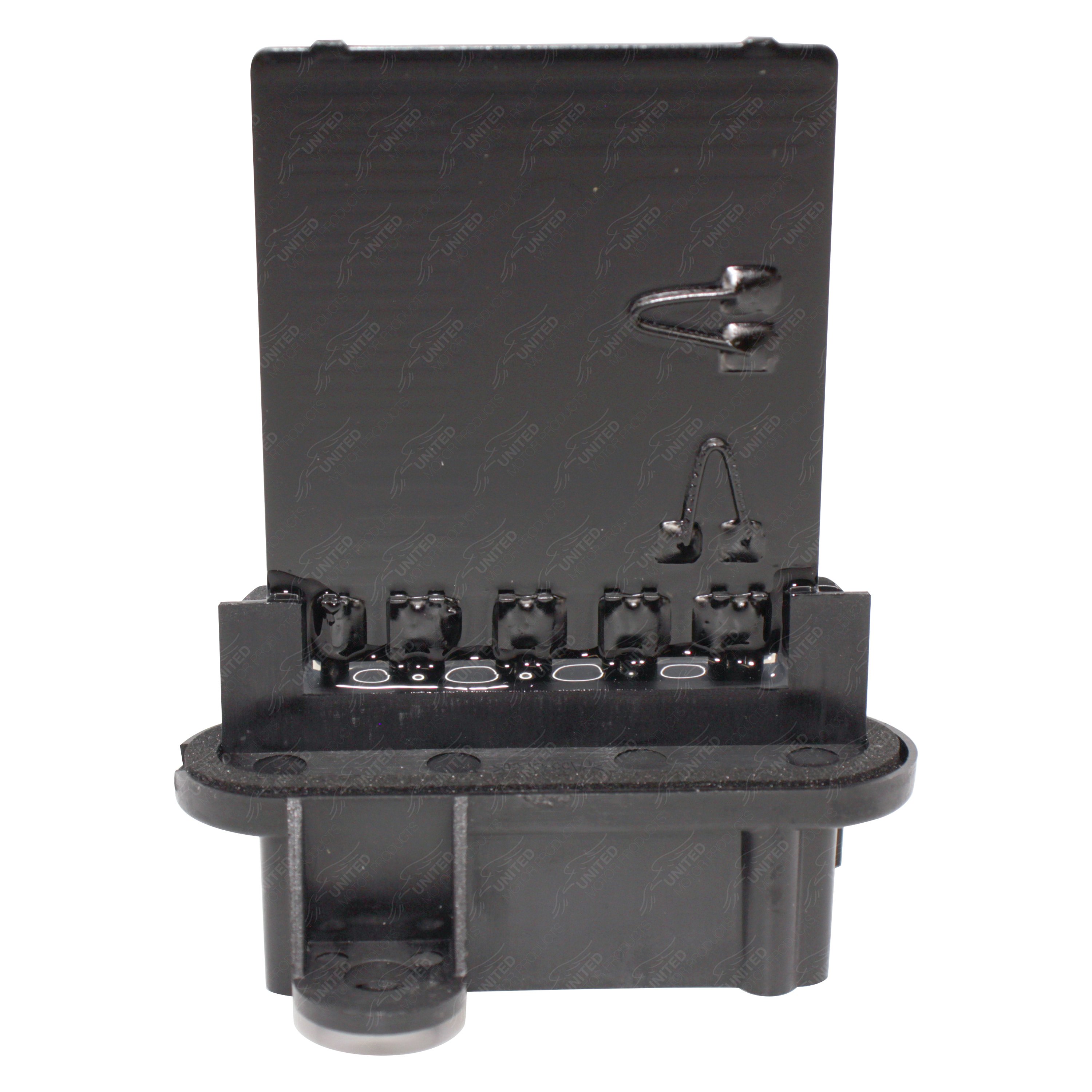 United Motor Products® BMR-32 - HVAC Blower Motor Resistor