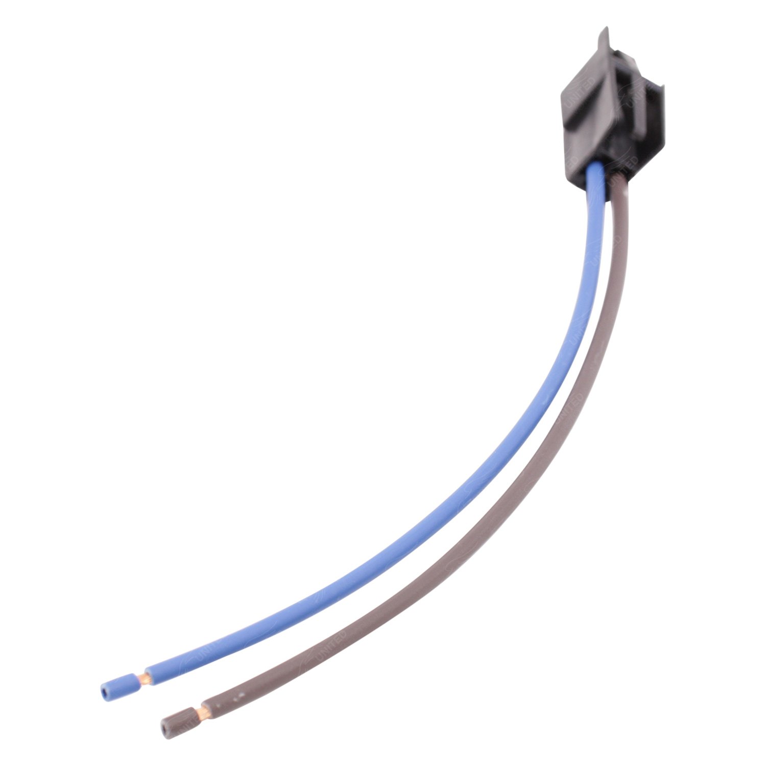 United Motor Products® CON-107 - Engine Cooling Fan Motor Connector