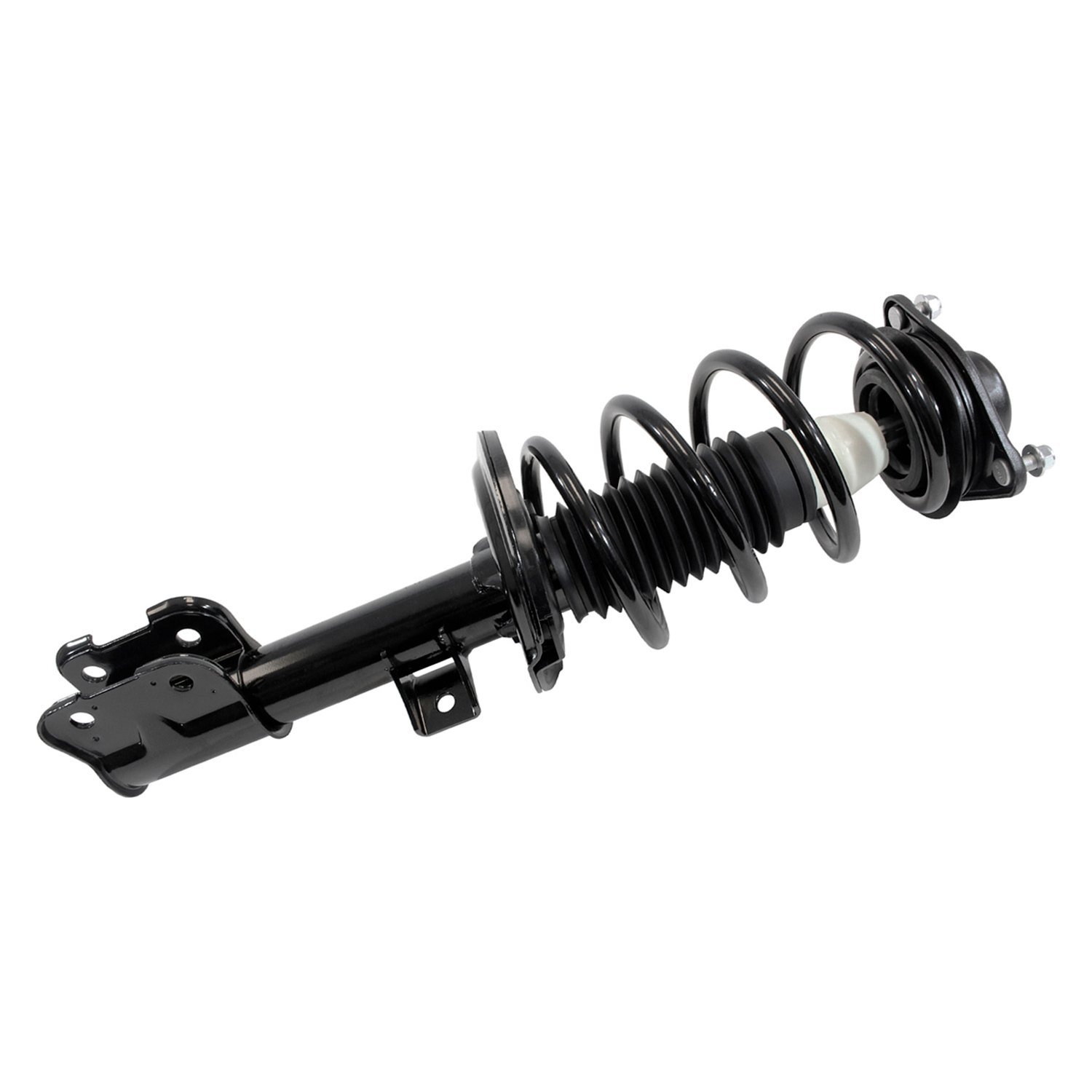 Unity Automotive® - Hyundai Santa Fe 2016 Shock Absorbers and Strut ...