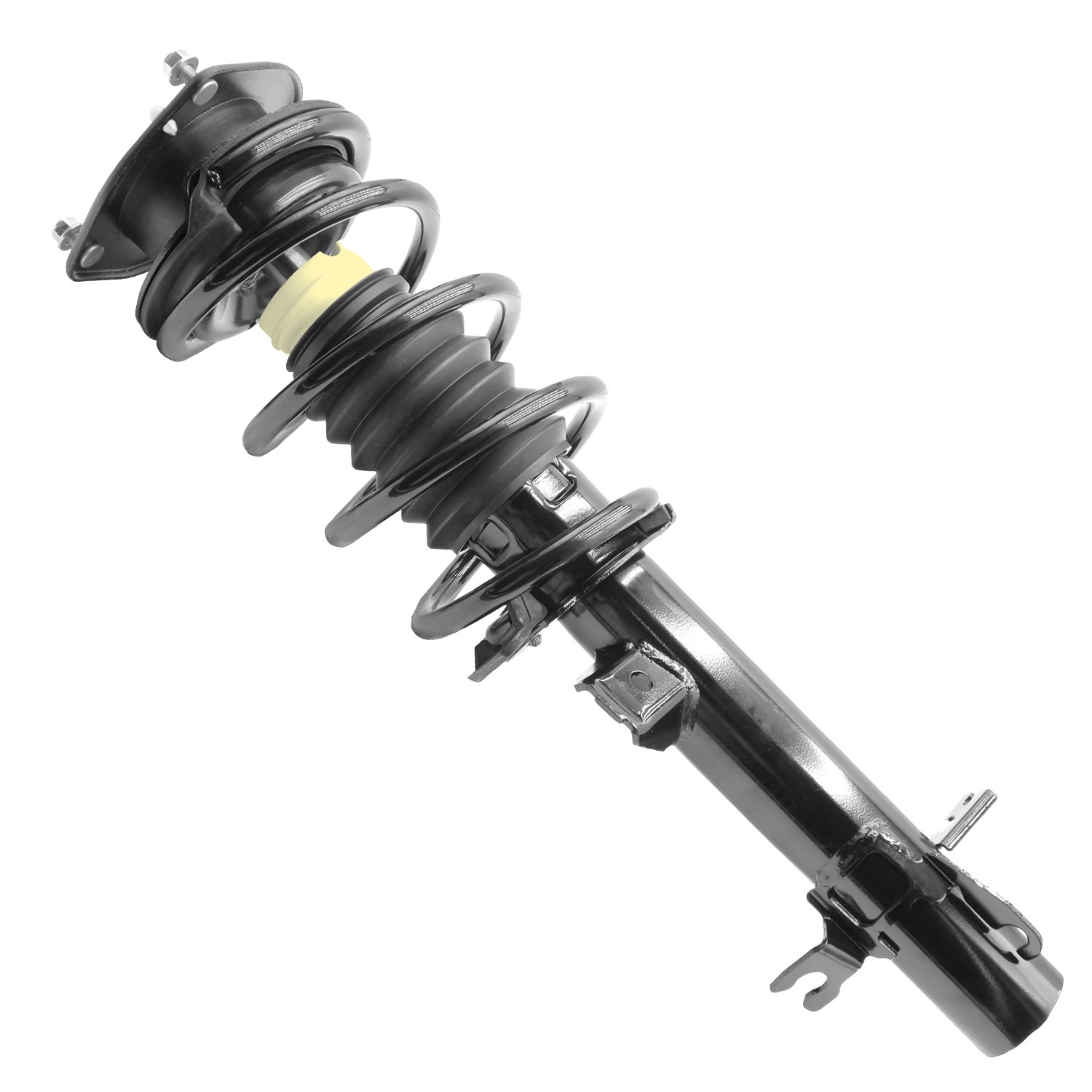 Unity Automotive® 11966 - Complete Strut Assembly