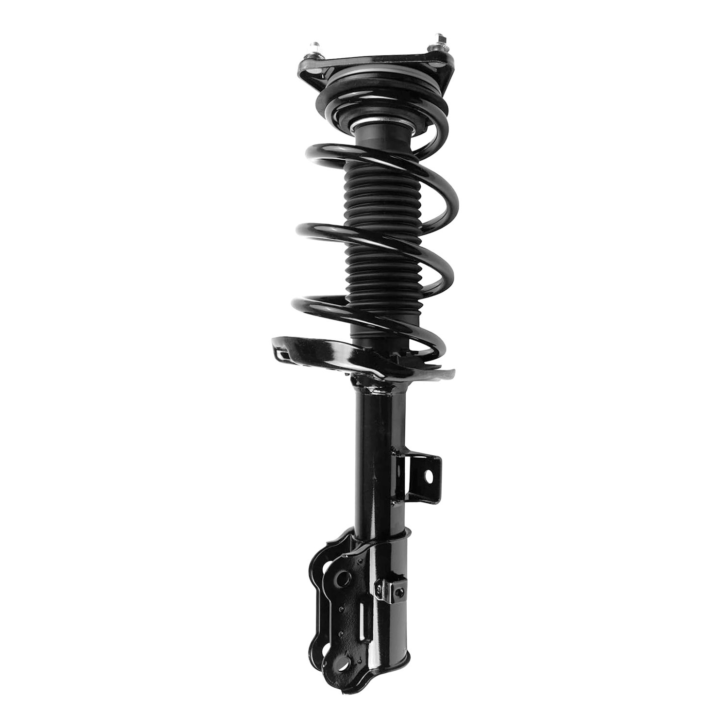Unity Automotive® 13911 - Front Driver Side Complete Strut Assembly