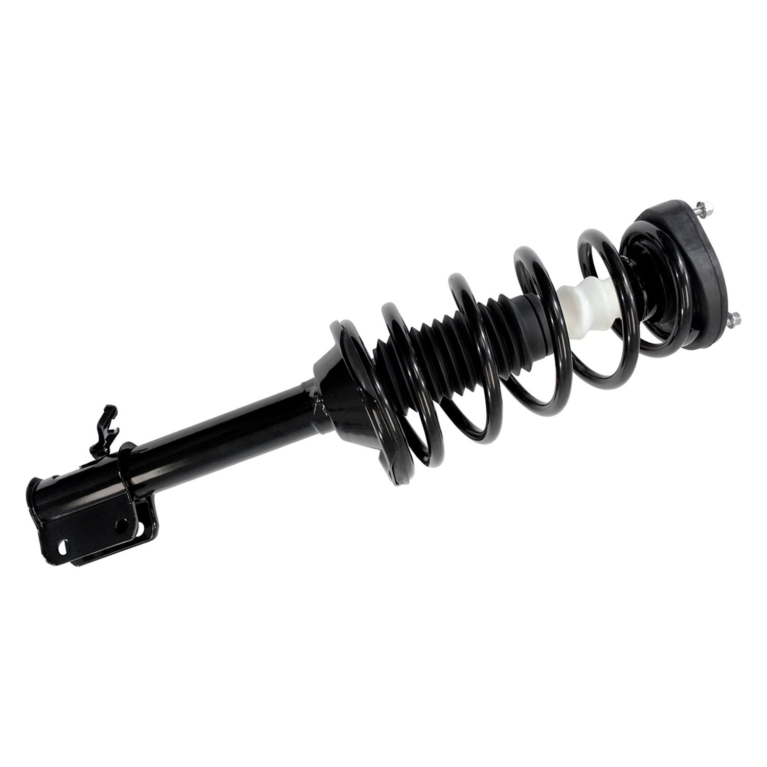 Unity Automotive® 15056 - Rear Passenger Side Complete Strut Assembly