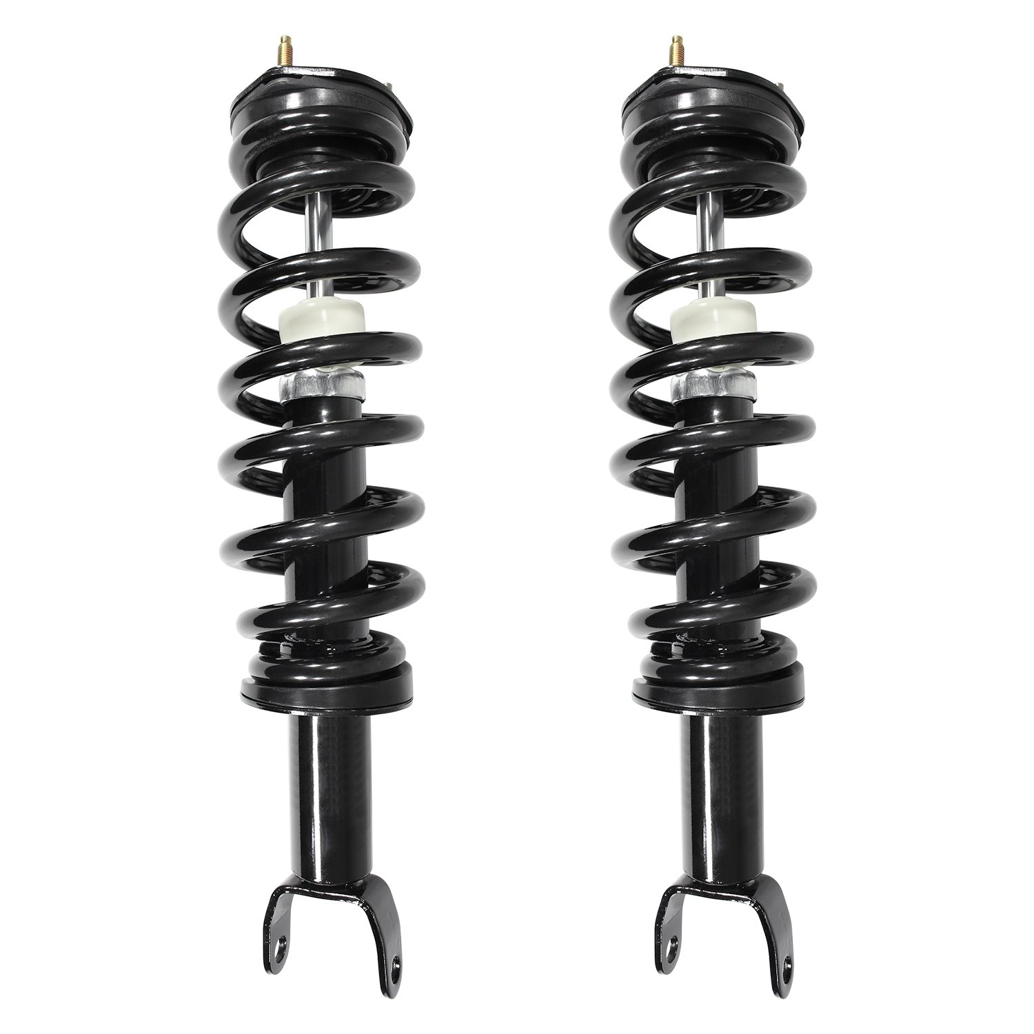 Unity® 31-118100 - Front Air Spring to Coil Spring Conversion Kit