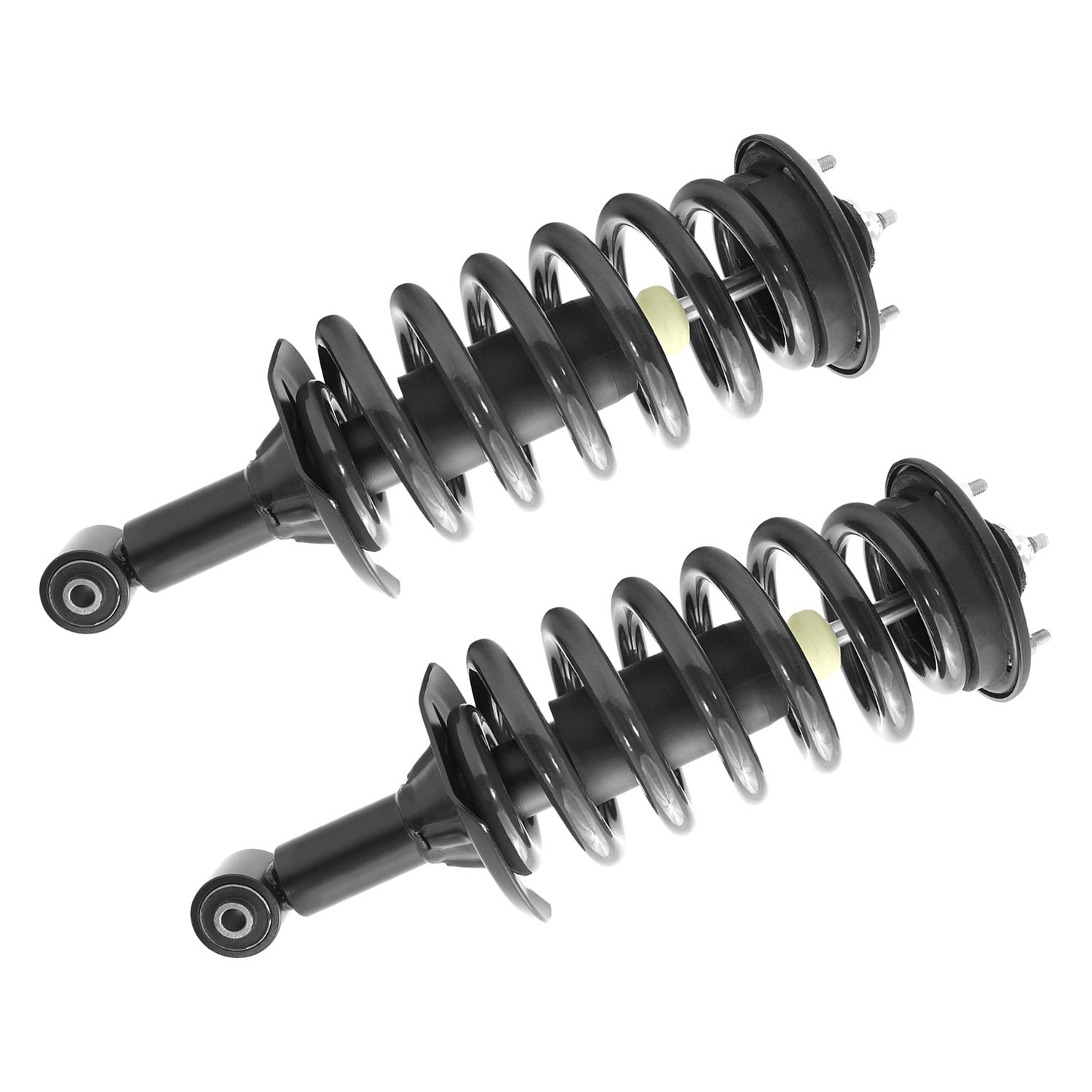Unity Automotive® 31-573000 - Rear Active to Passive Suspension ...