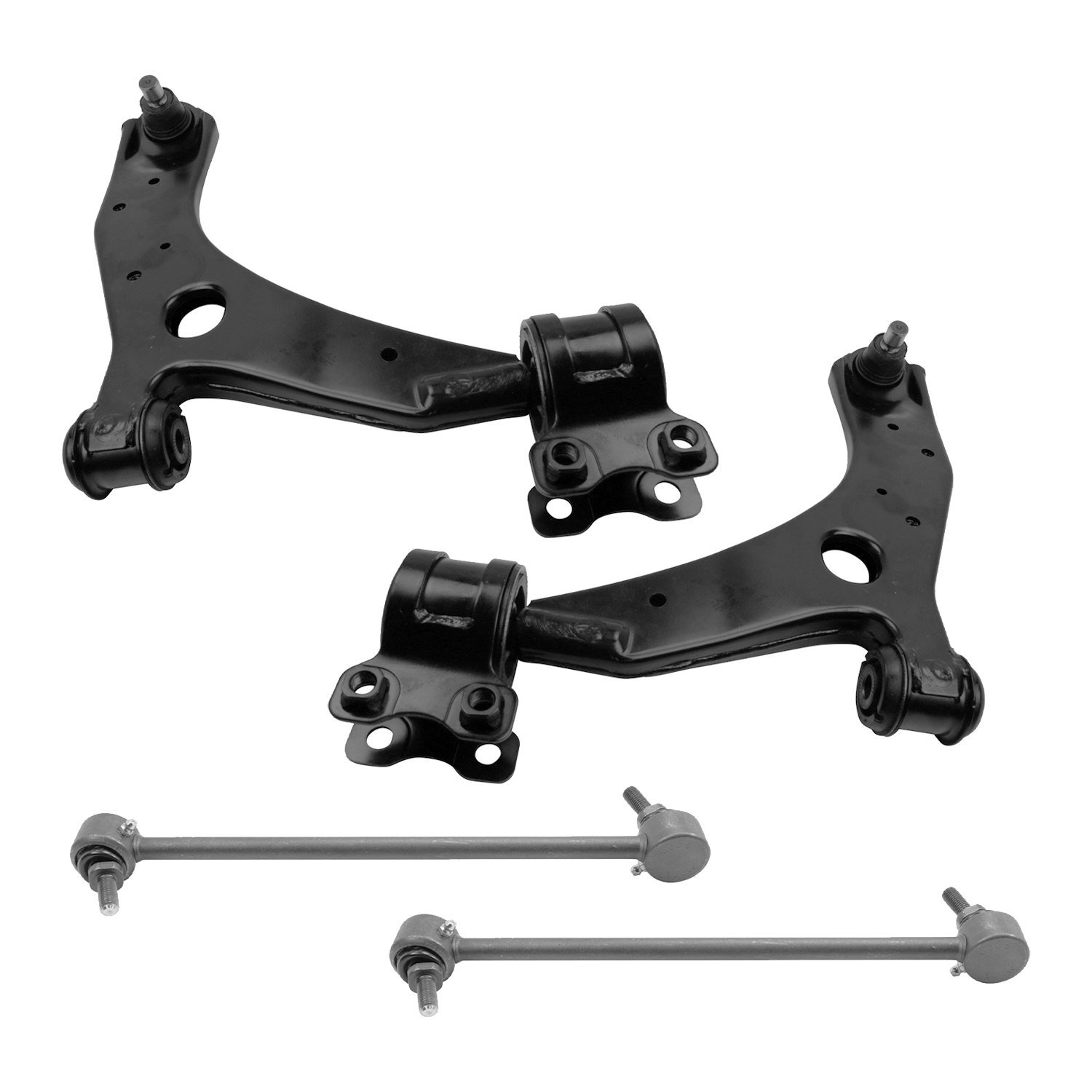 Unity Automotive® SC-700045 - Front Lower Control Arm and Suspension Kit