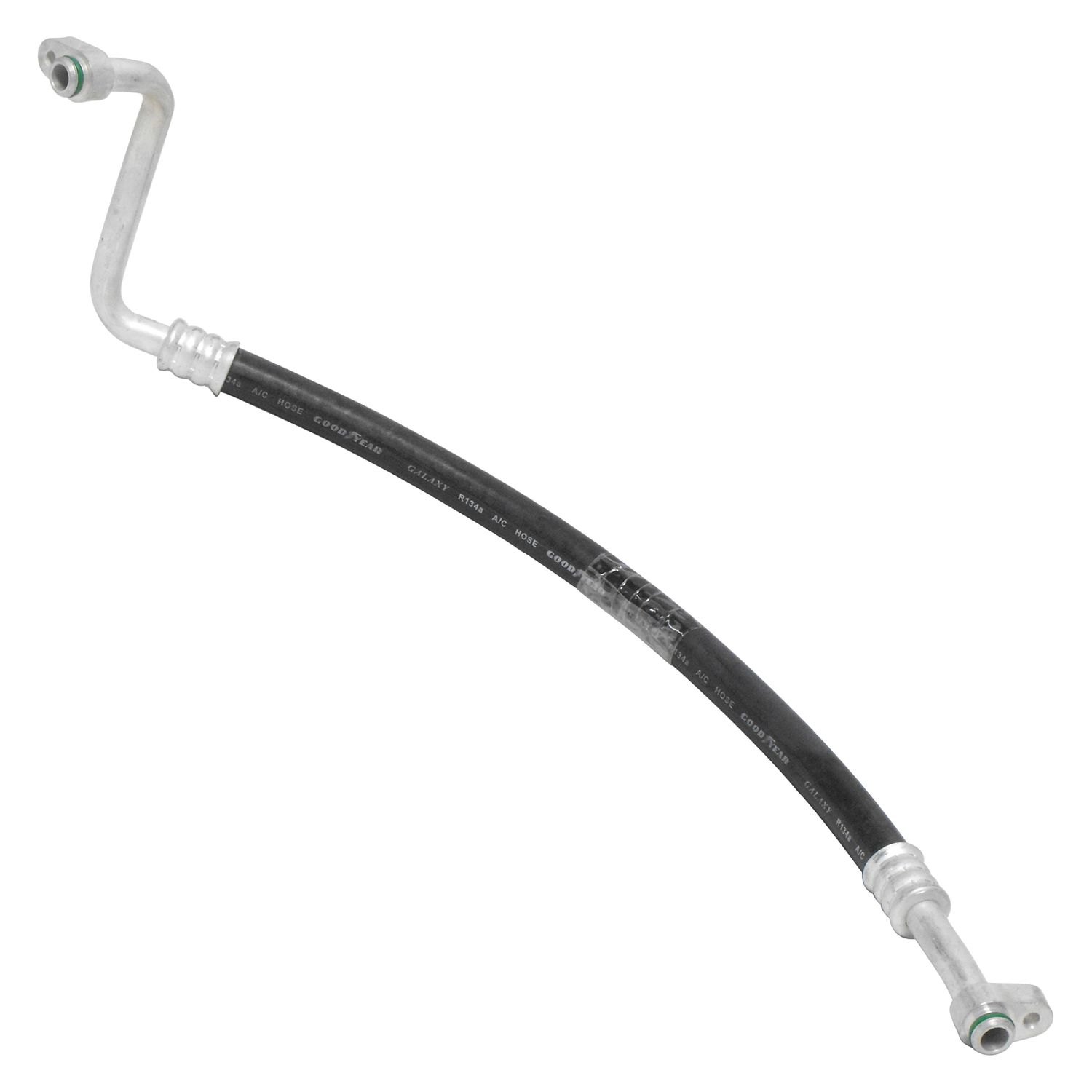 Universal Air Conditioner® HA1954C - A/C Suction Line Hose