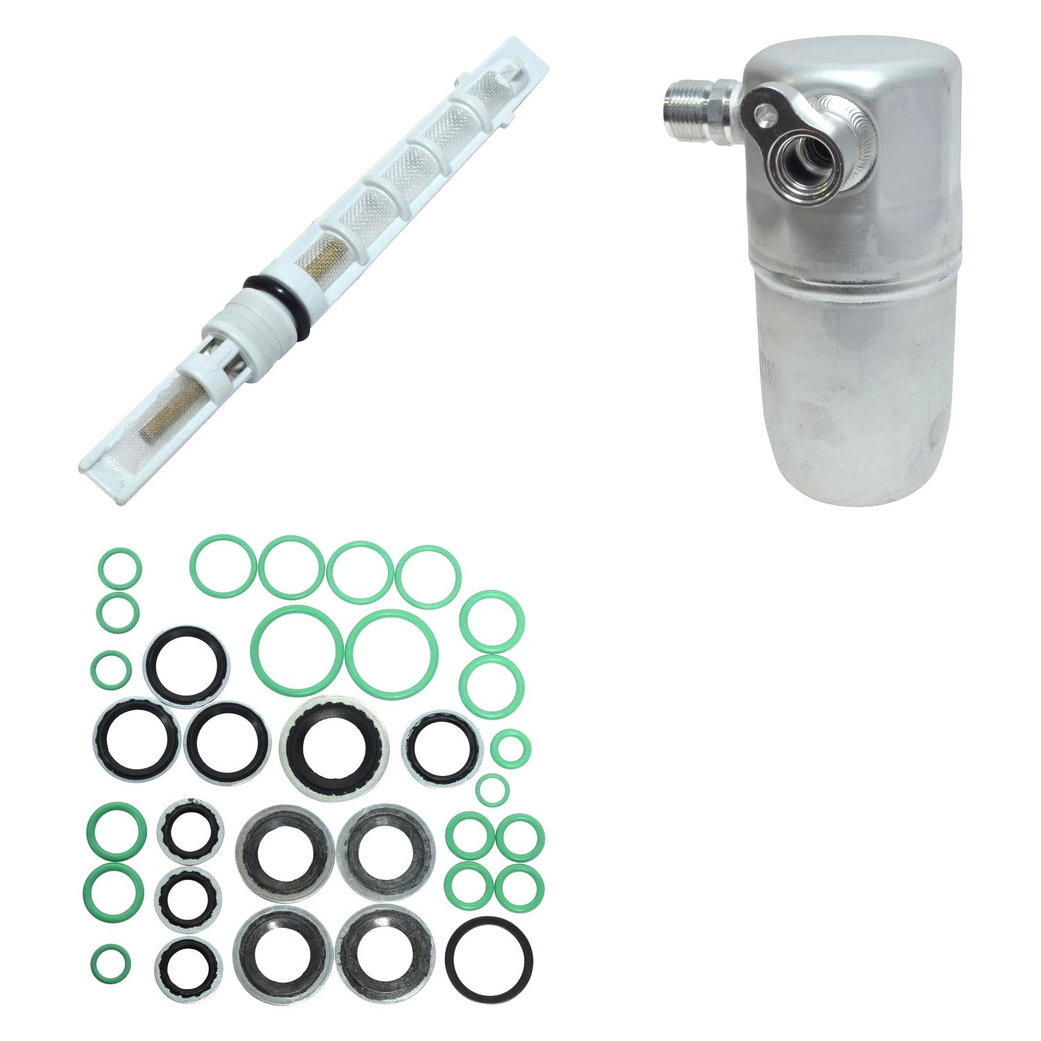 Universal Air Conditioner® AK2234 - A/C System Repair Kit