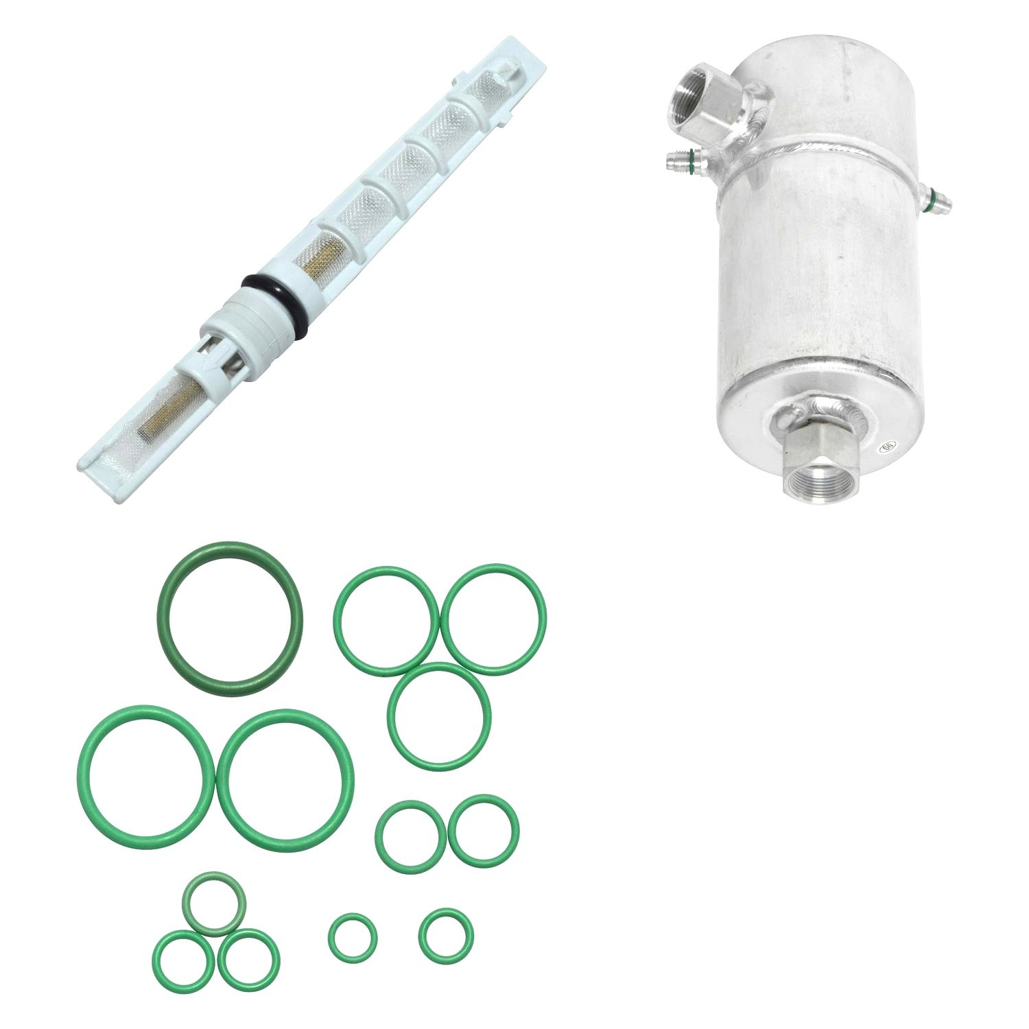 Universal Air Conditioner® AK2405 - A/C System Repair Kit
