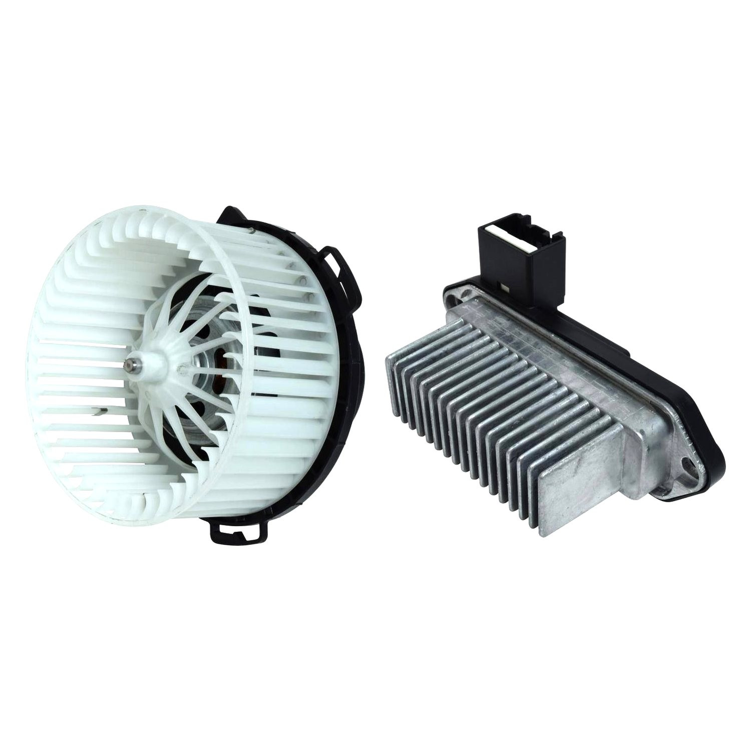 Universal Air Conditioner® BK1422 - HVAC Blower Motor Kit