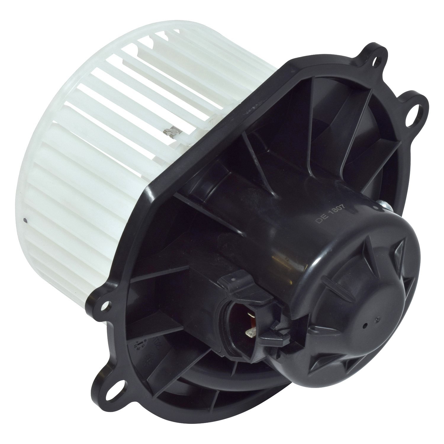Universal Air Conditioner® BM00014C - HVAC Blower Motor