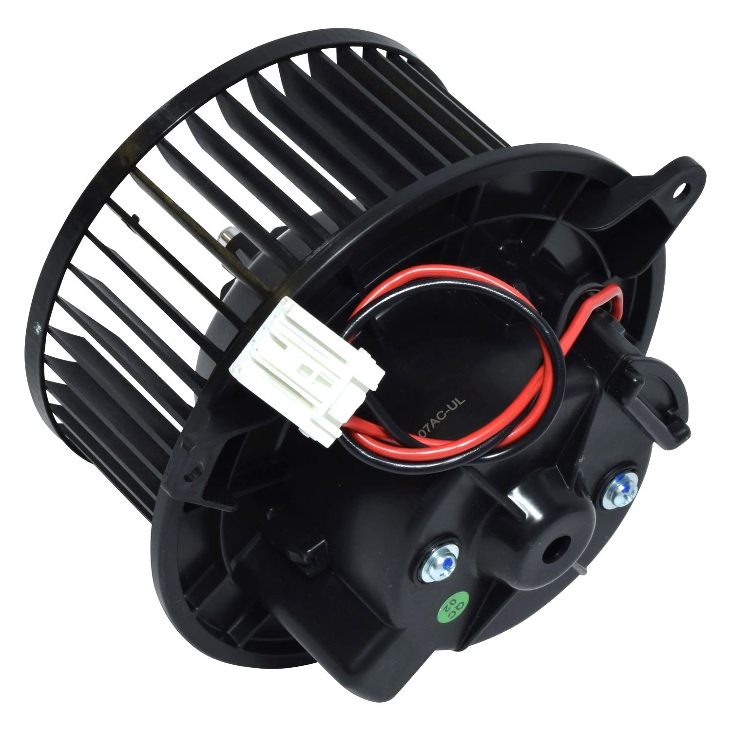 Universal Air Conditioner® BM10013C - HVAC Blower Motor