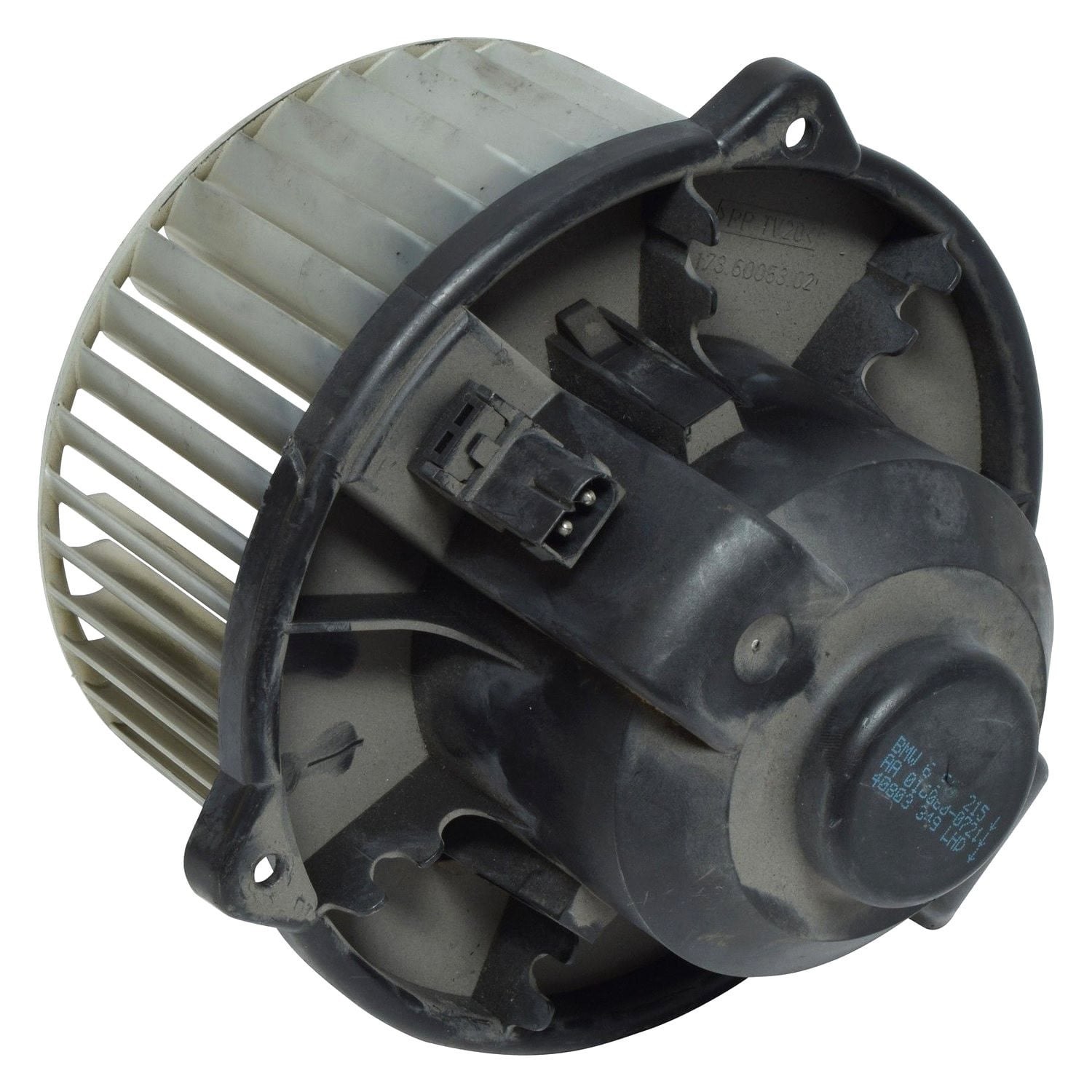 Universal Air Conditioner® BM10171C - HVAC Blower Motor