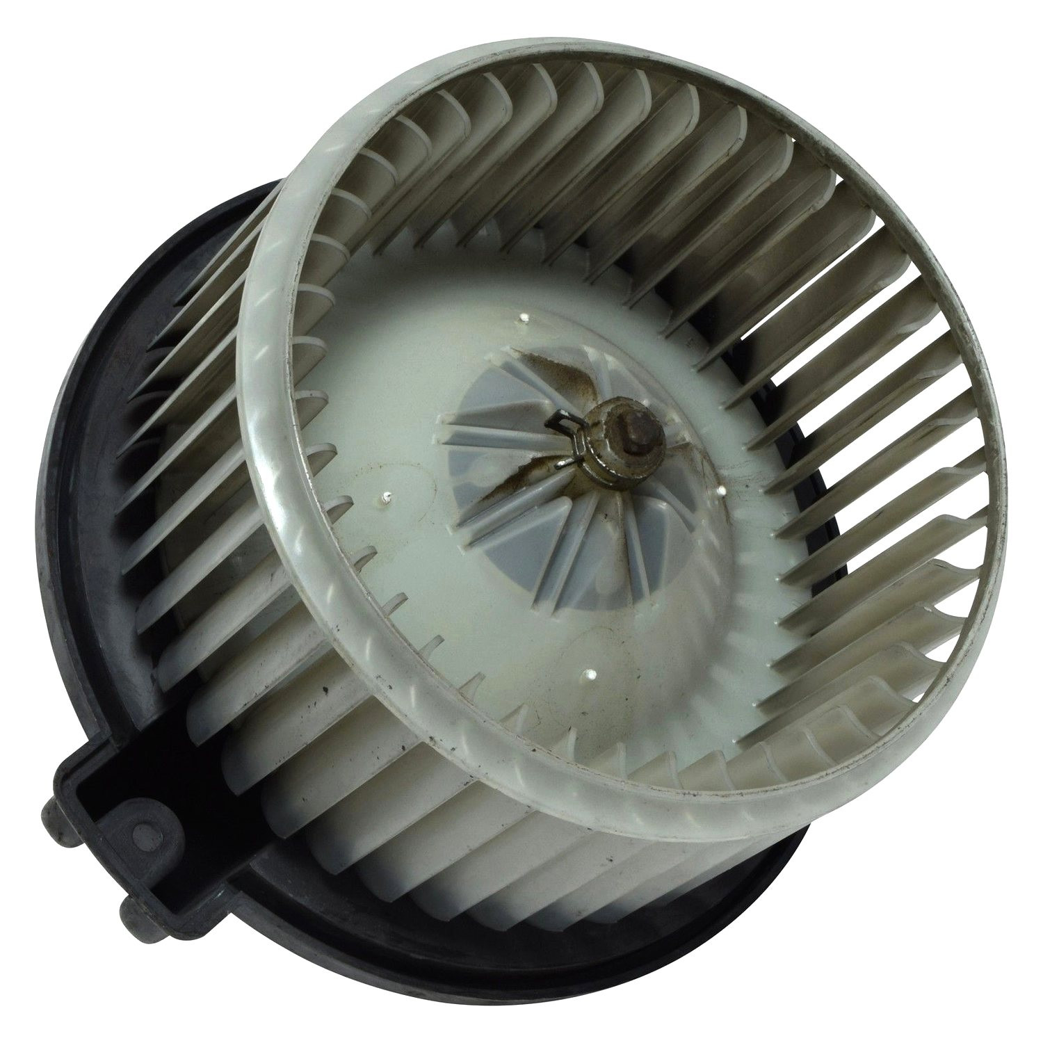 Universal Air Conditioner® BM10171C - HVAC Blower Motor