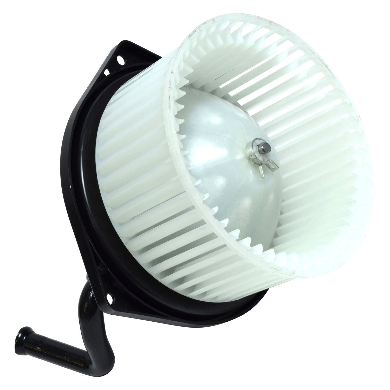 Universal Air Conditioner® BM2736C - HVAC Blower Motor