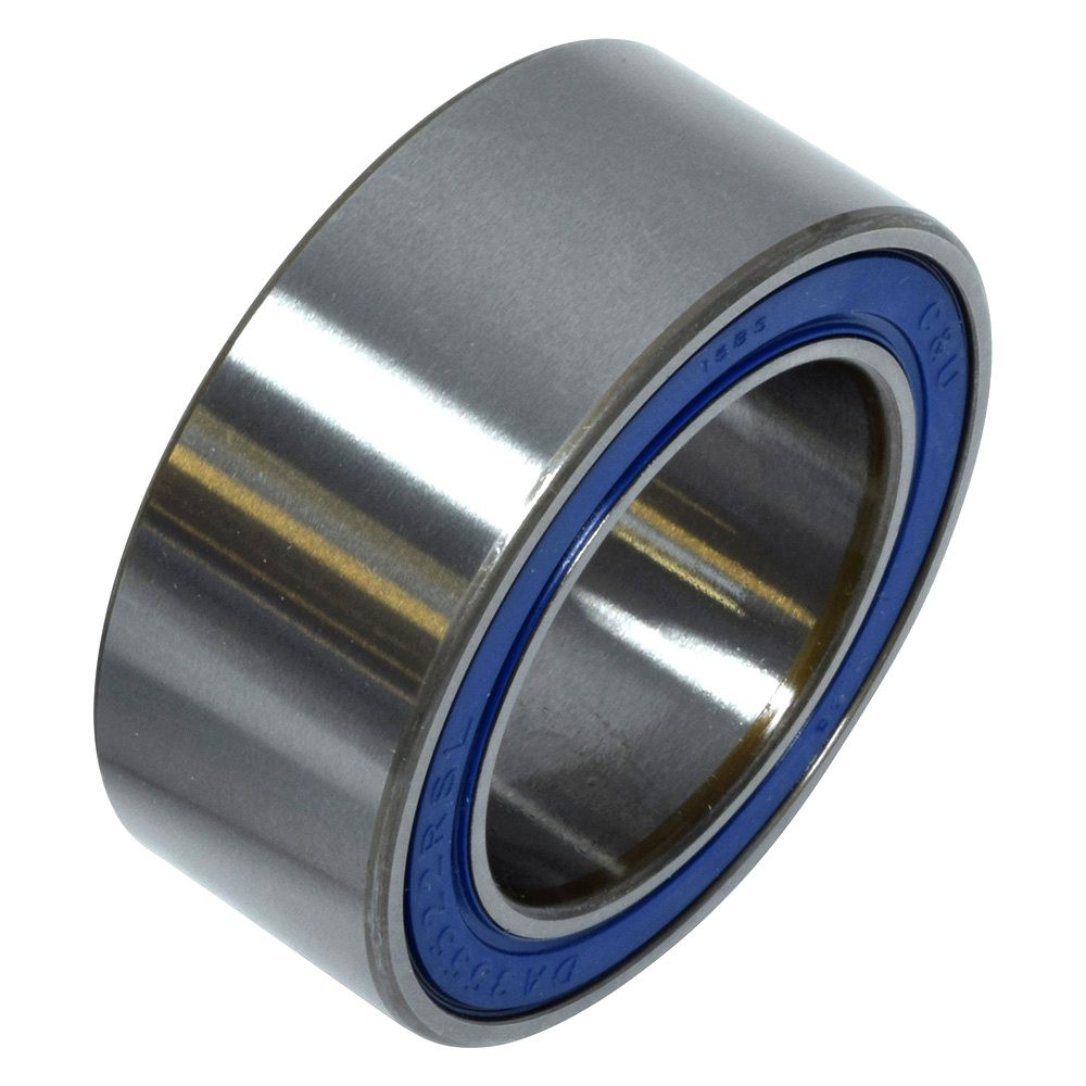 Universal Air Conditioner® CB9756C - A/C Compressor Clutch Bearing