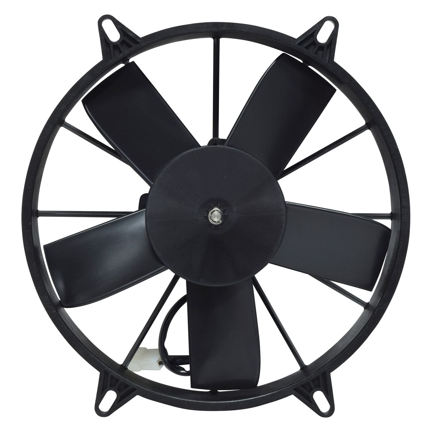 Universal Air Conditioner® CF0011MP-HP-24V - A/C Condenser Fan