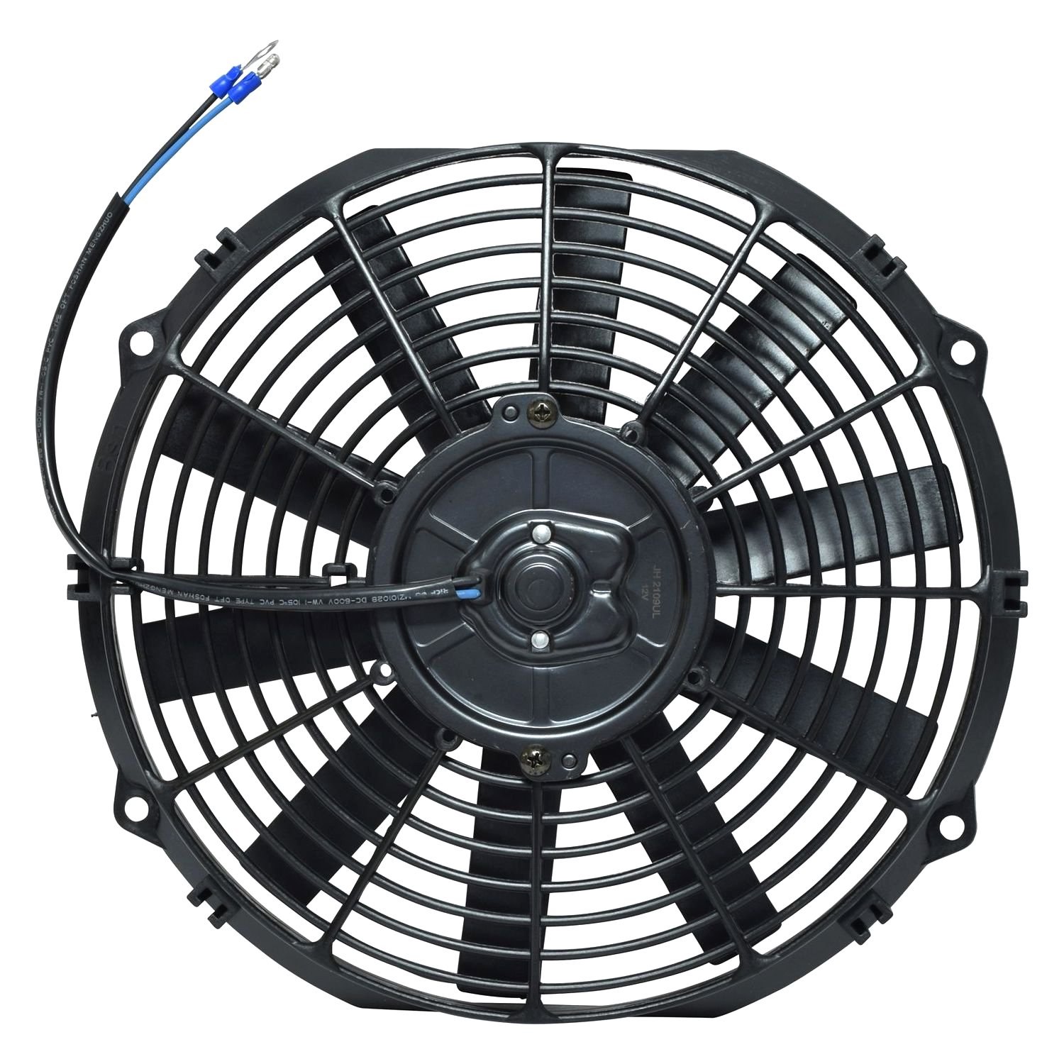 Universal Air Conditioner® CF0012C - A/C Condenser Fan