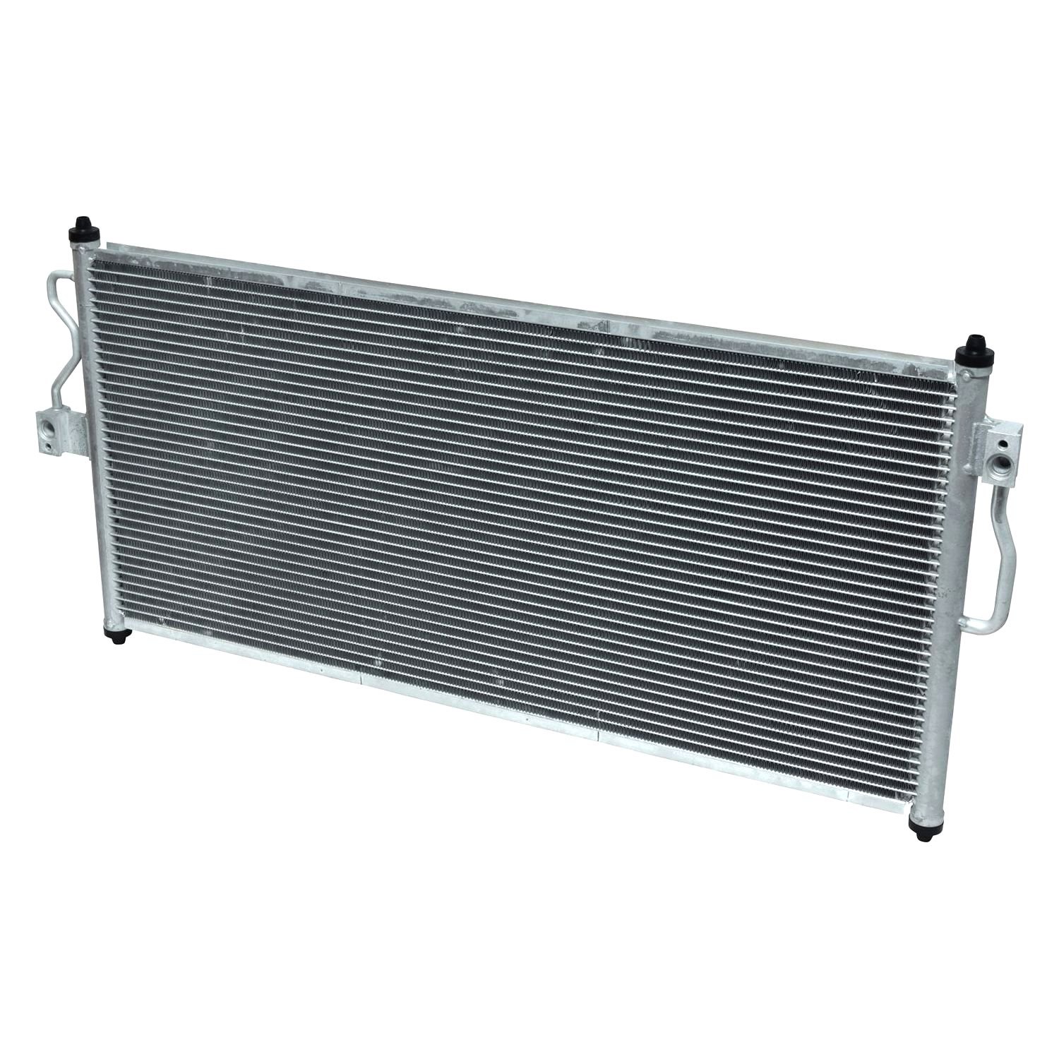 Universal Air Conditioner® CN3023PFXC - A/C Condenser