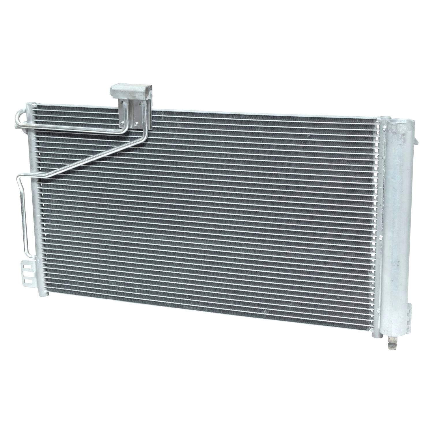 Universal Air Conditioner® CN3268PFC - A/C Condenser