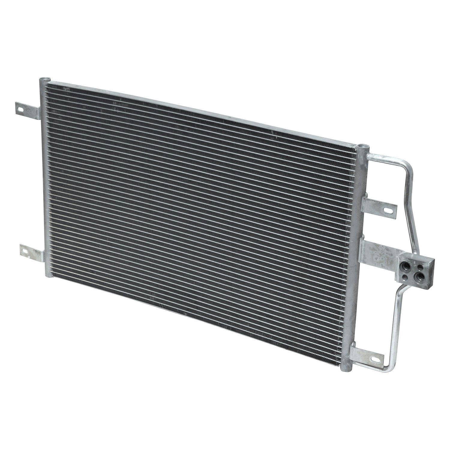 Universal Air Conditioner® CN3377PFC - A/C Condenser