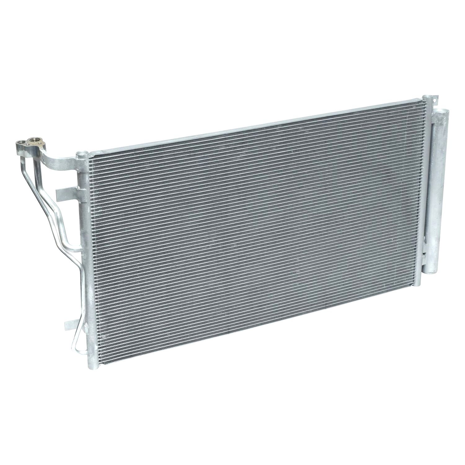 Universal Air Conditioner® CN3888PFXC - A/C Condenser