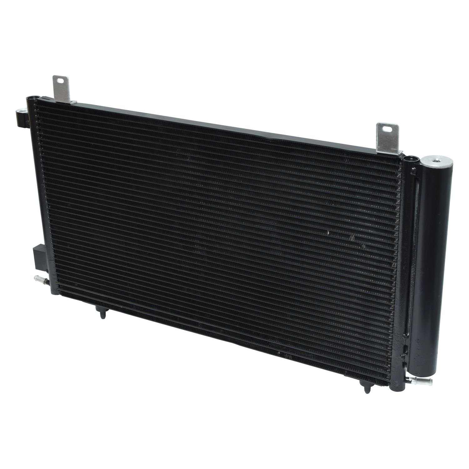 Universal Air Conditioner® CN3947PFC - A/C Condenser