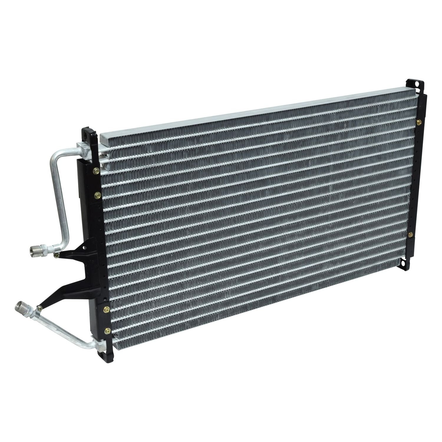 Universal Air Conditioner® CN4295PFC - A/C Condenser