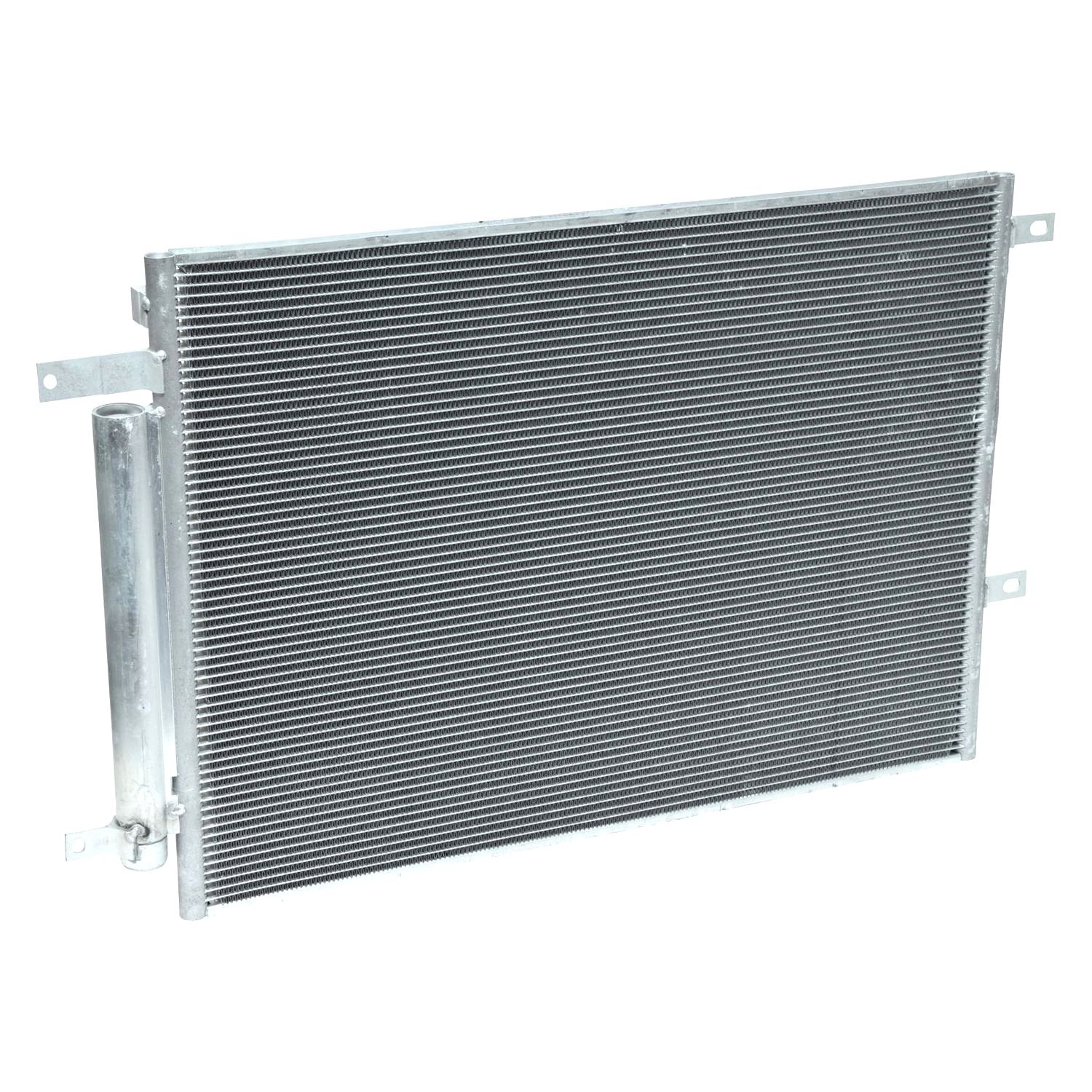 Universal Air Conditioner® CN4361PFC - A/C Condenser
