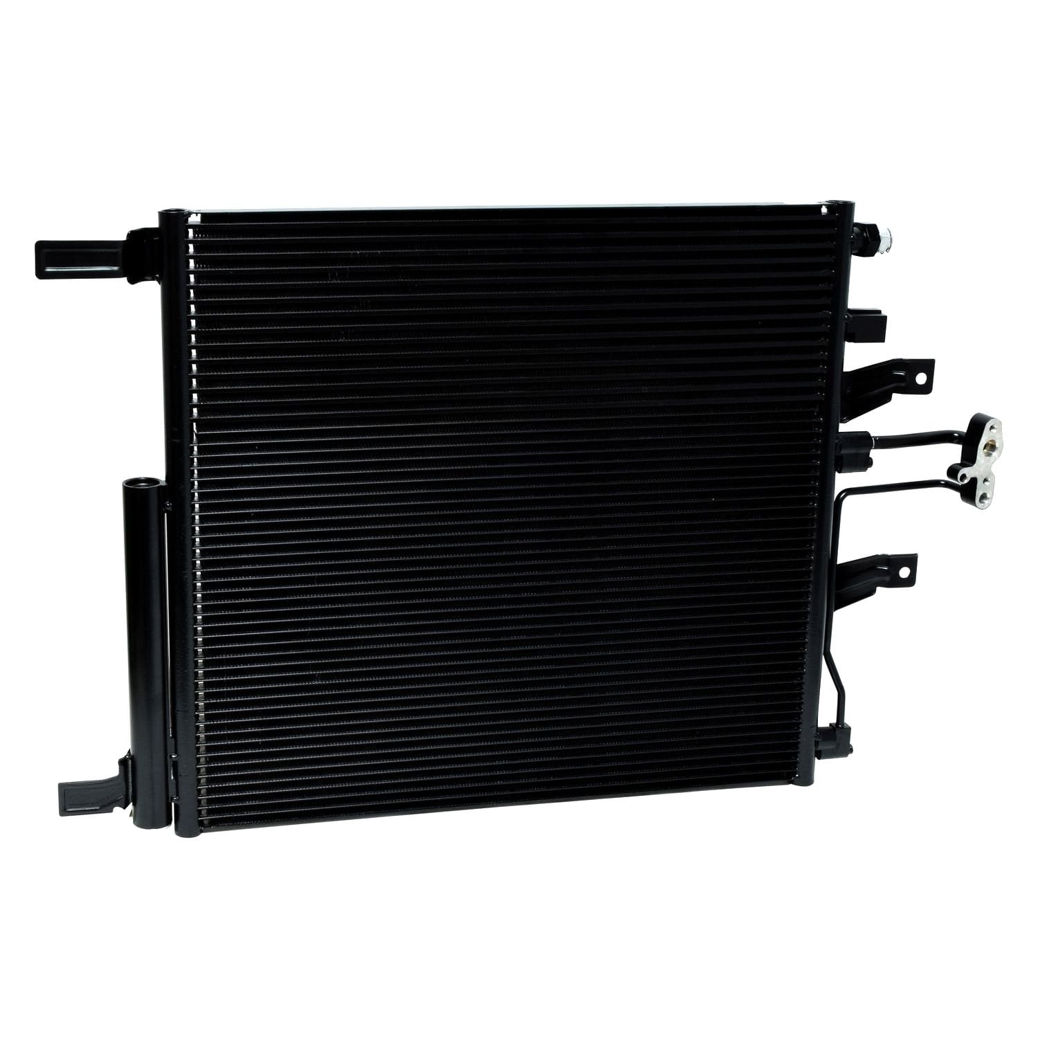 Universal Air Conditioner® CN4392PFC - A/C Condenser